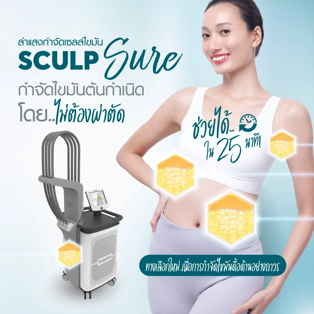 รูปร่าง – Sinota Clinic